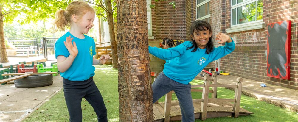 Our School - Lanchester Primary