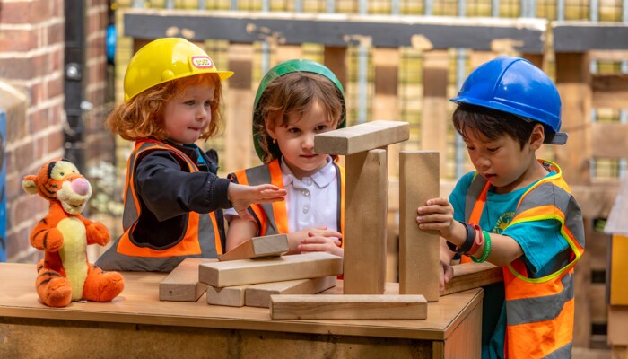 Results - Lanchester Primary