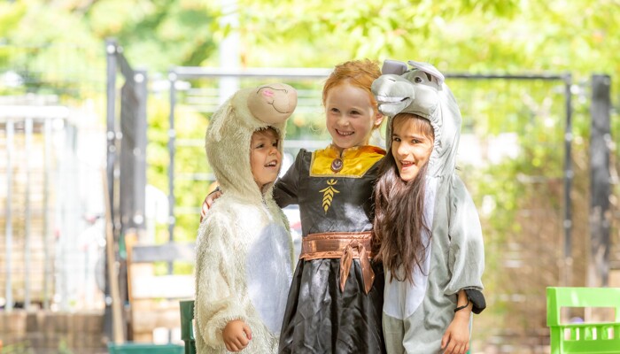 Admissions - Lanchester Primary